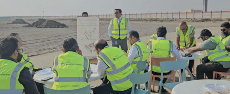 Tpl Developments – TPL Properties